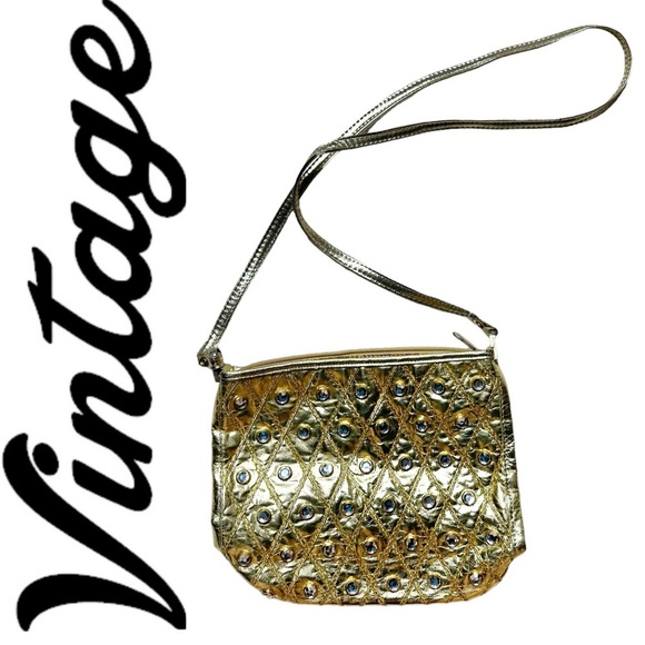 Vintage | Bags | Vintage Retro Noble Genuine Leather Purse Made In Usa ...